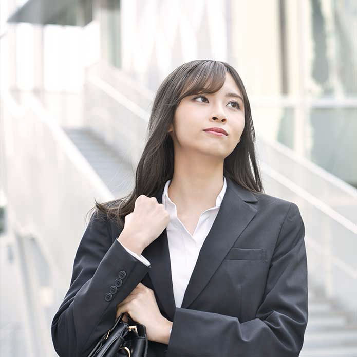 採用情報 | CBRE Japan