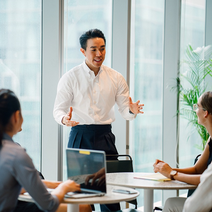 採用情報 | CBRE Japan