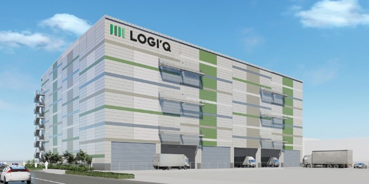 CBRE、東急不動産が開発中の「LOGI’Q海老名南」と「LOGI’Q柏」のPM業務を受託 | CBRE Japan