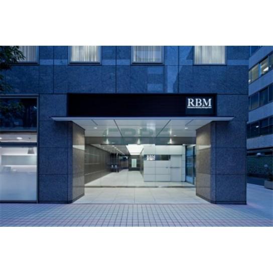 RBM東八重洲ビル│賃貸オフィス・事務所〖CBRE〗