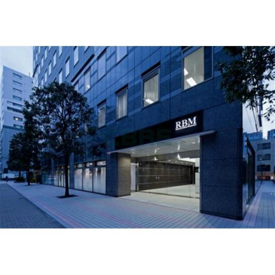 RBM東八重洲ビル│賃貸オフィス・事務所〖CBRE〗